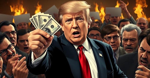 Archive - Sharyl’s Substack