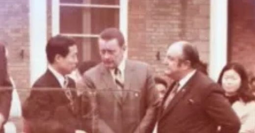 Yongsan Legacy | Substack