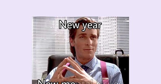 my unserious life | Sarah Noack | Substack