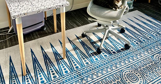 Joni Sweet's Press Opportunities & Media Insights | Substack