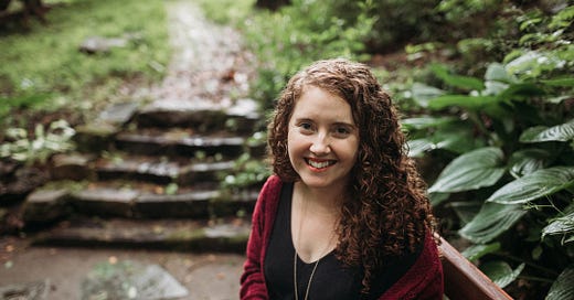 Letters From Love with Elizabeth Gilbert | Substack