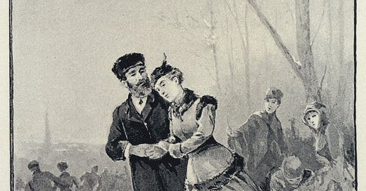 A reading life | Petya K. Grady | Substack