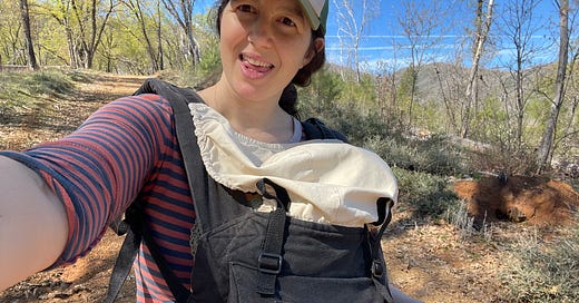 Plant Person | Kelly Ramsey | Substack