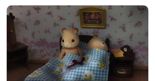 Think Future | Cassidy Steele Dale | Substack