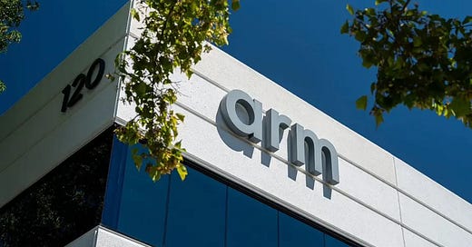 The Hidden Infrastructure Behind AI: 5 Companies Running the Show ...