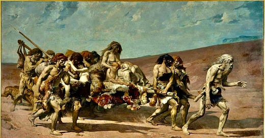 Radbod's Lament | Laurent Guyénot | Substack