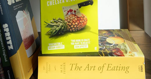 Glutenberg Press | GlutenbergBible | Substack