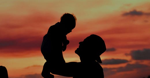 Dangling Participles | Doug Sooley | Substack