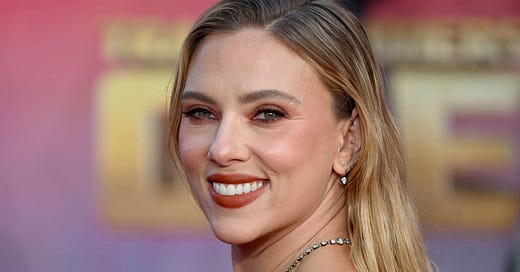 The Squawk | LaineyGossip | Substack