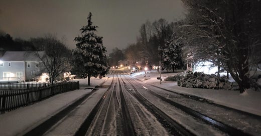 The Subtext | Sean Sublette | Substack