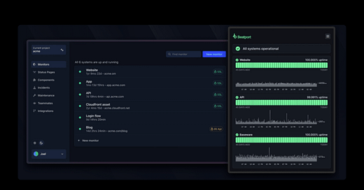 💵 Indie Hustle | AJ - IndieHustle.co | Substack