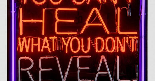 The Hood Healer’s Substack | Substack