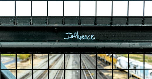 Developing Skills | John Crickett | Substack