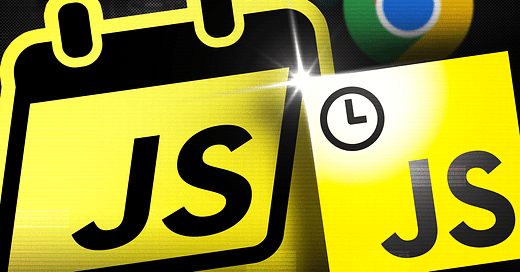 This Week in JavaScript | Jam.dev | Substack