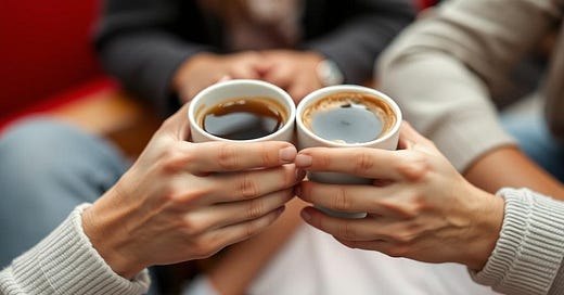 Between Sessions | Substack