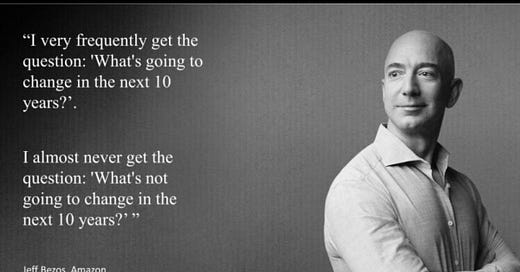 Data Patterns | Ergest Xheblati | Substack