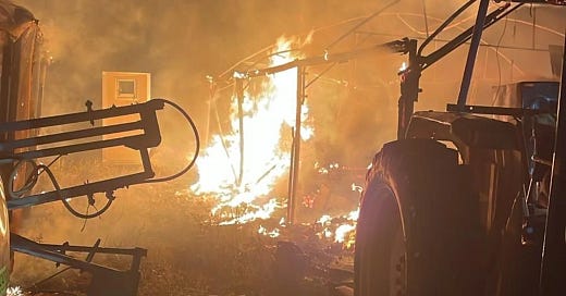 Infinite Jaz | Jasper Nathaniel | Substack