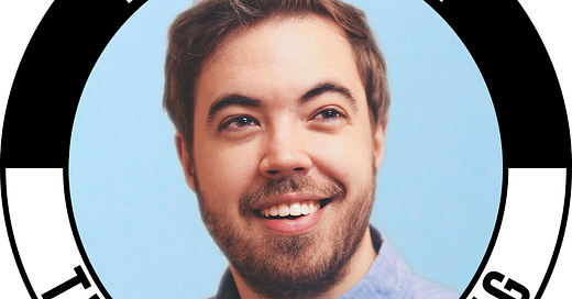 Archive - Nick Dixon