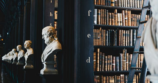 The One Percent Rule | Substack