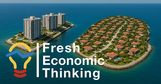 Fresh Economic Thinking | Cameron Murray | Substack