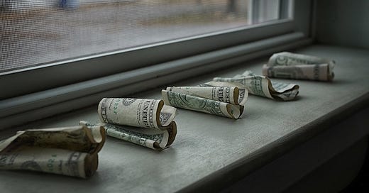 The Mestiza | Clare Ashcraft | Substack