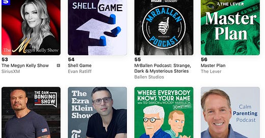 Shell Game | Evan Ratliff | Substack