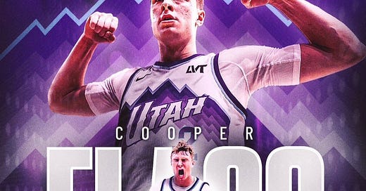 Brian Vs. Utah | Brian J. Shaw | Substack