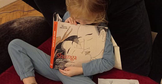 Teacher by Trade; Mentor by Mistake | Daniel Puzzo | Substack