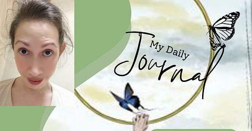 Terry’s Substack | Terry WendyBella | Substack