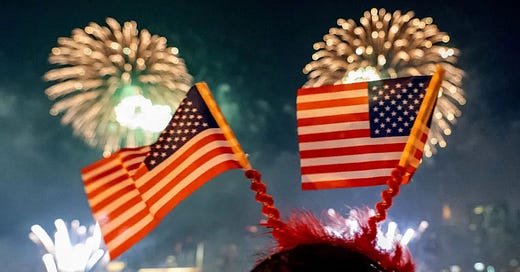 Free the People | Matt Kibbe | Substack