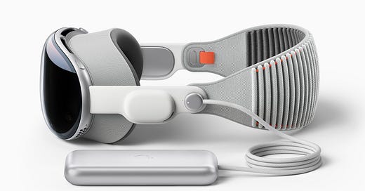 The Dodo Developer | Ben Dodson | Substack