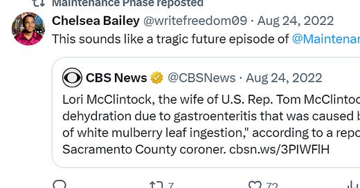 Spurious’s Substack | Check the Facts! | Substack