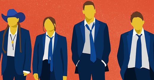 Watch These Top Shows That Spotlight Indigenous People and Experiences