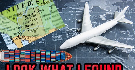 Agent131711’s Substack | Substack