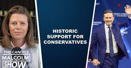 Juno News | Candice Malcolm | Substack