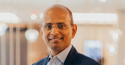 Compounding Quality | Substack