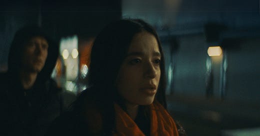 film queen: el diario íntimo | Substack