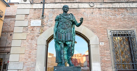 The Long Memo (TLM) | William A. Finnegan | Substack