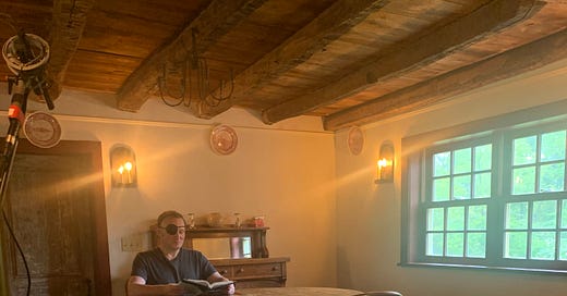 ETCH | Philip Gelatt | Substack