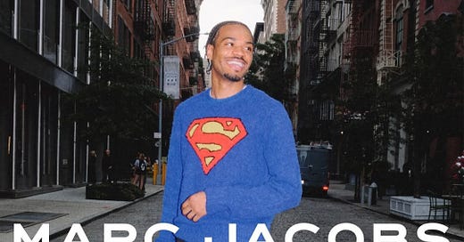 Snobette News | Lois Sakany | Substack