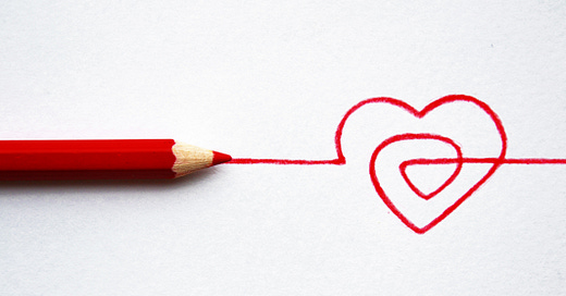 Writerly Things with Brooke Warner | Substack