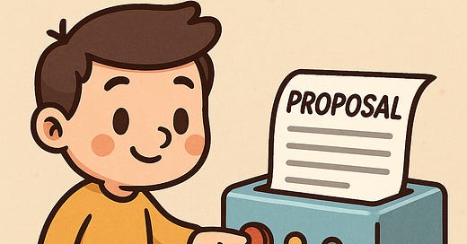 Job Search with AI | Joel Levesque | Substack