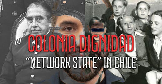 MindWar: The Psychological War on Democracy | Jim Stewartson | Substack
