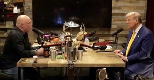 The Message Box | Dan Pfeiffer | Substack