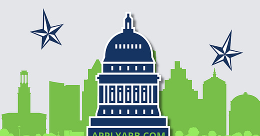 Travis CAD’s Substack | Travis Central Appraisal Dist. | Substack