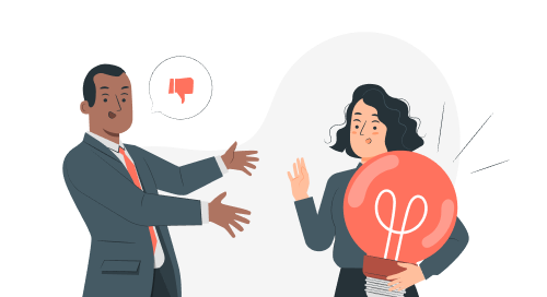 Disagree and Commit: is it really bad as it sounds?