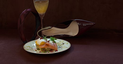 Brunch Attire Dress Code Guide