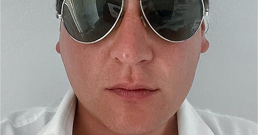 Embedded | Nick Catucci | Substack