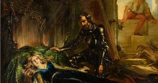 Kainos | Alexander Beiner | Substack