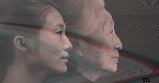 Raising Mothers | Sherisa de Groot | Substack